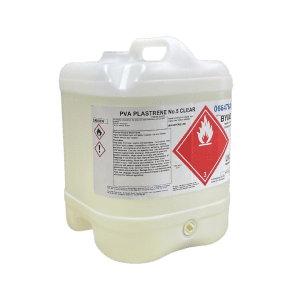 PVA Release - Barnes Products