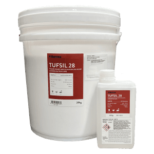 Moulding - Barnes Products