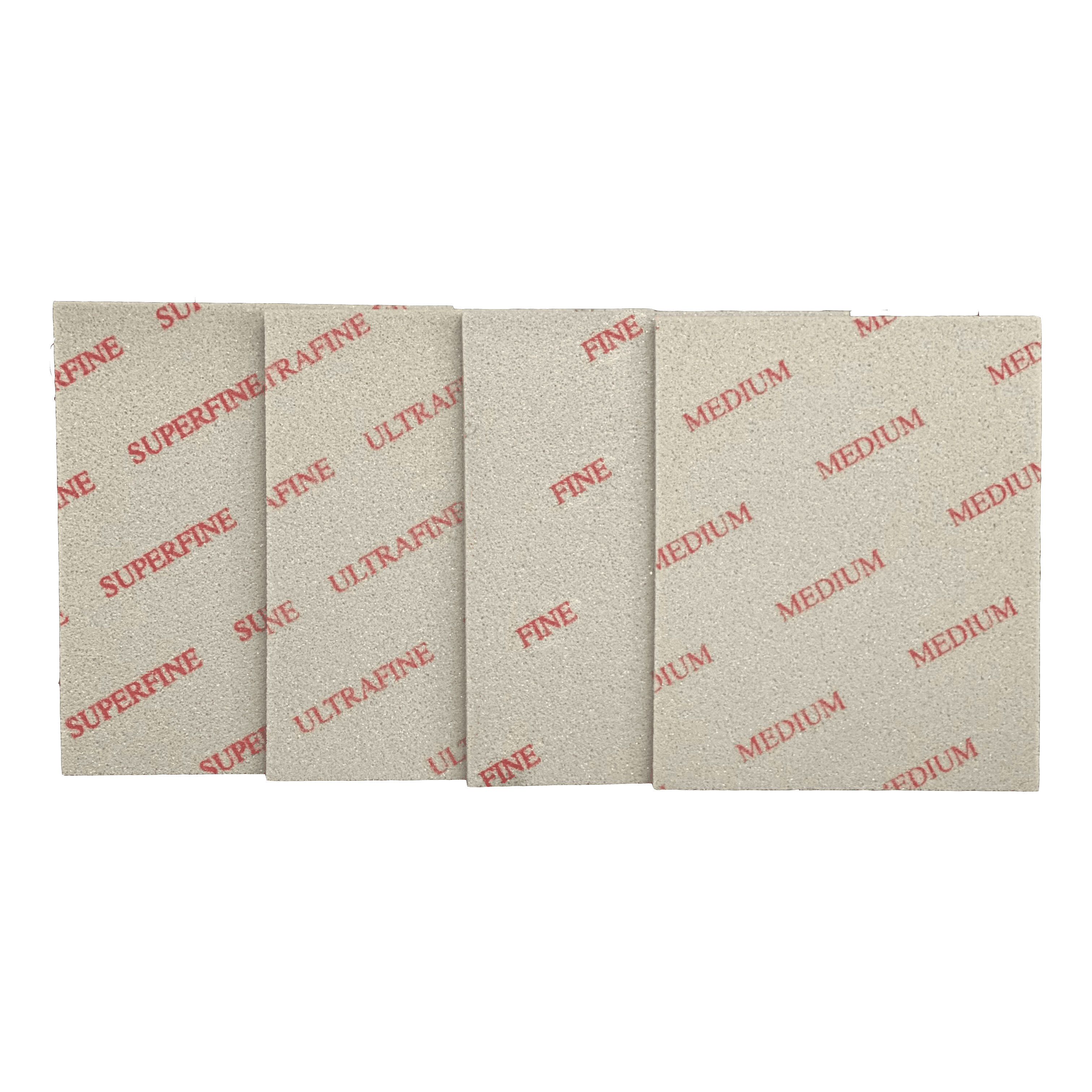 Wet & Dry Sponge - Barnes Products Products