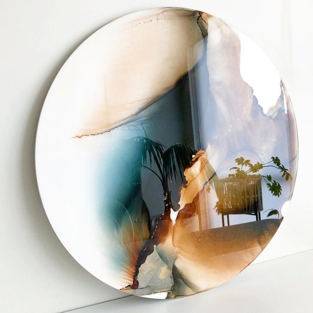 Anna Frances - Barnes Products