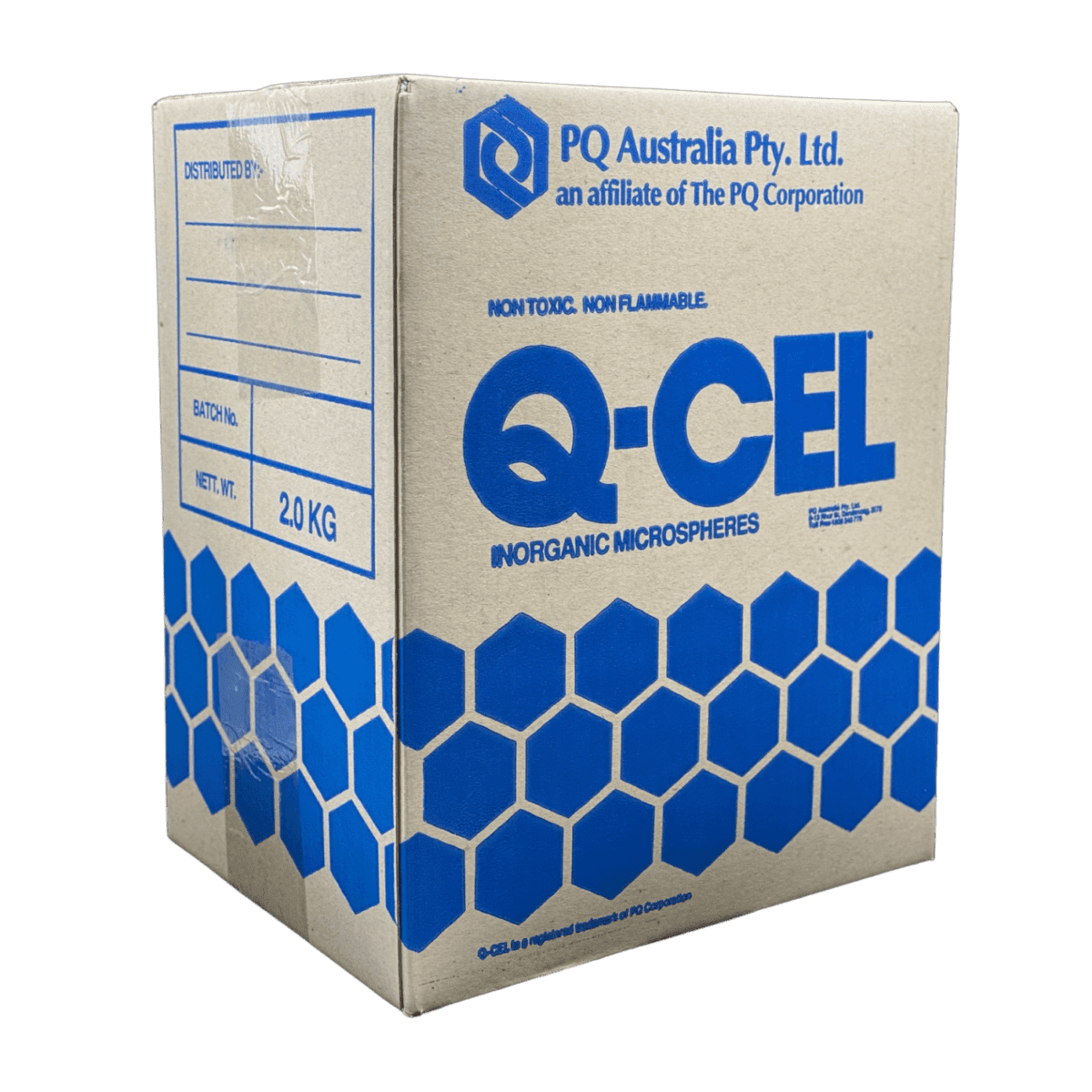 Q-Cel 520 - Barnes Australia