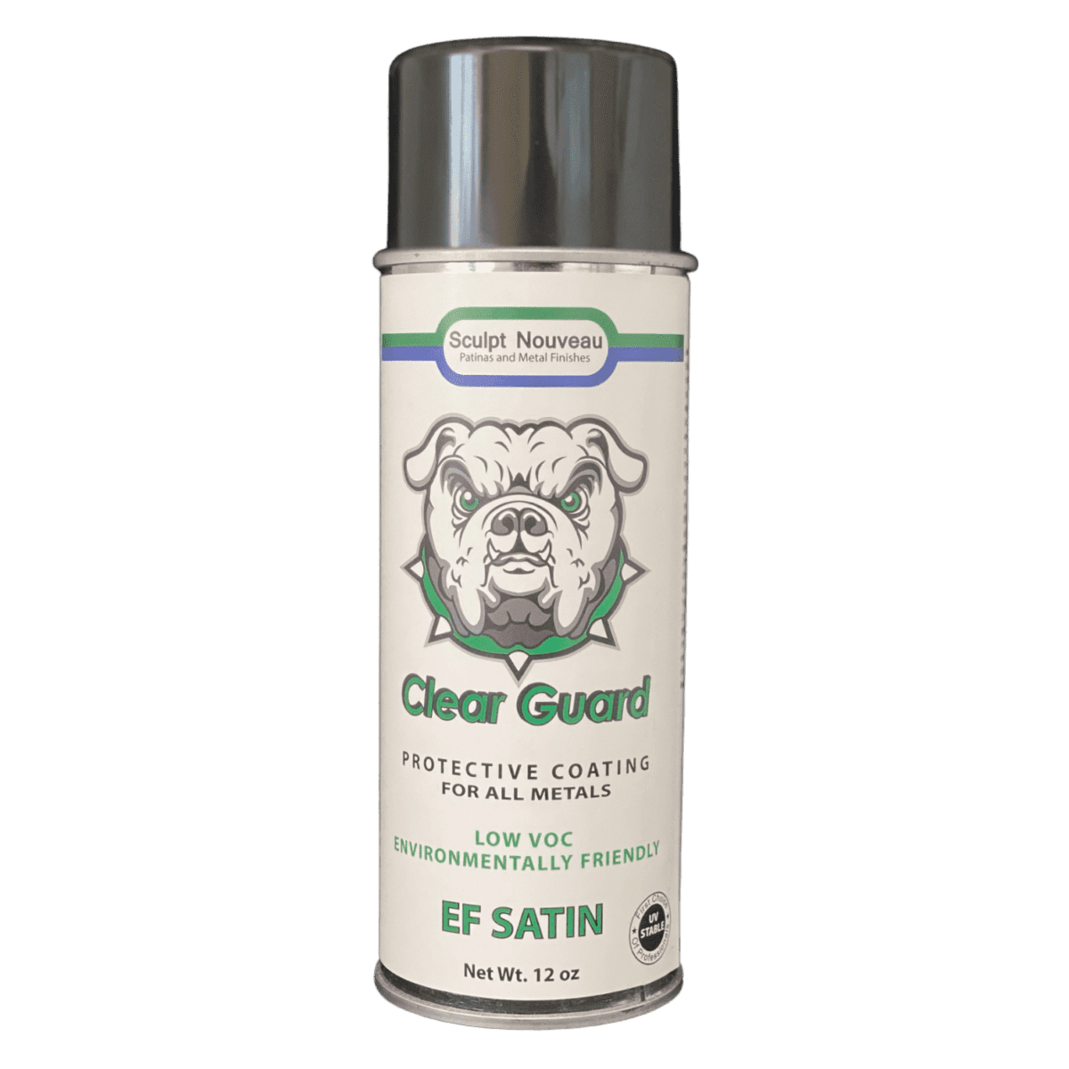 Clear Guard EF Spray - Barnes Products