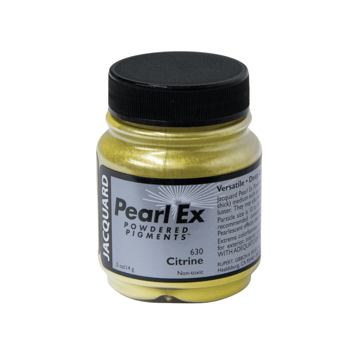 Pearl-Ex Pigments I Barnes Products