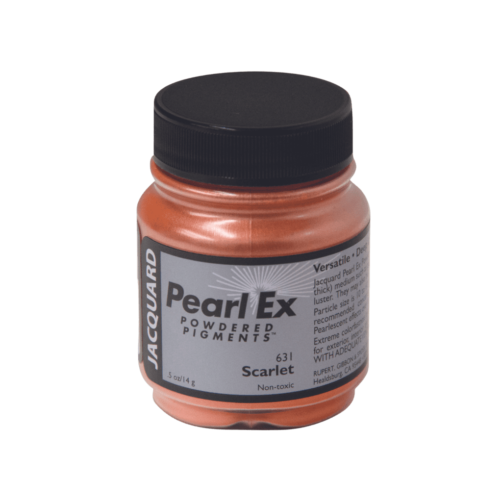 Pearl-Ex Pigments I Barnes Products