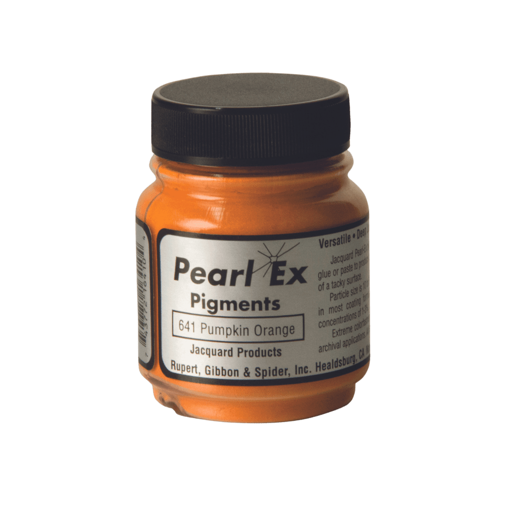 Pearl-Ex Pigments I Barnes Products