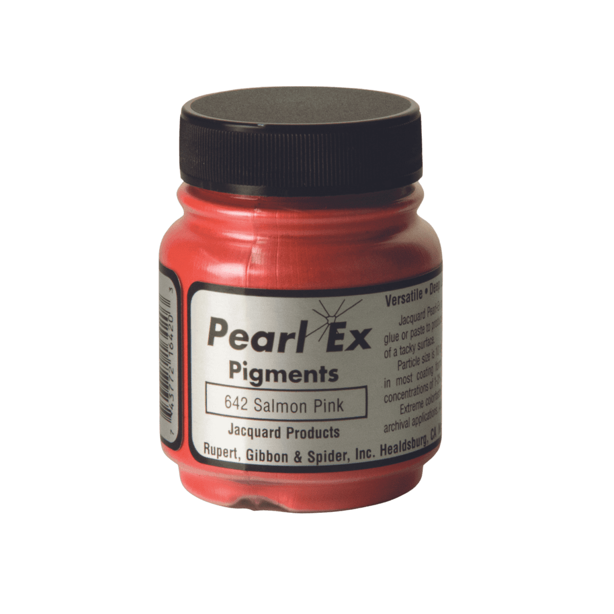 Pearl-Ex Pigments I Barnes Products