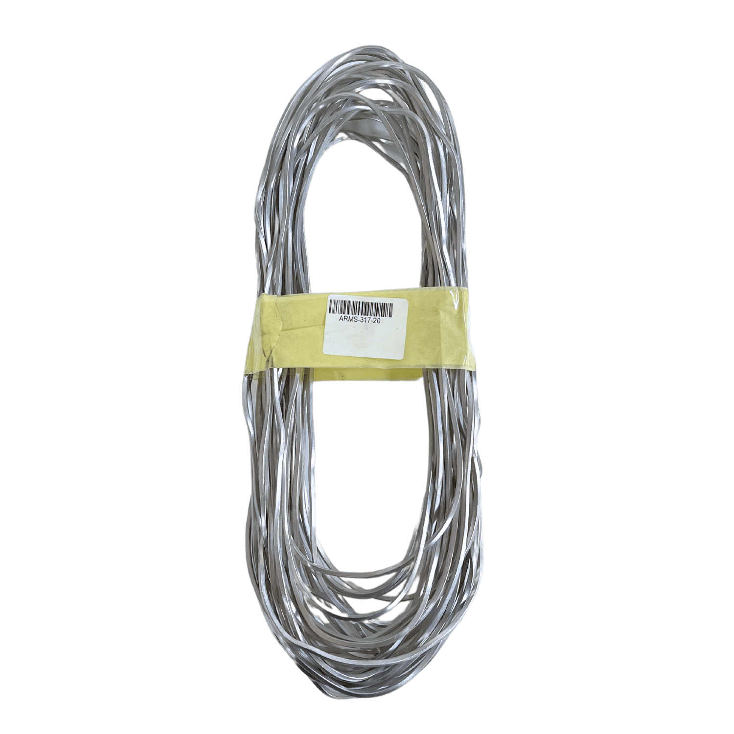 Aluminium Square Armature Wire - Barnes Products
