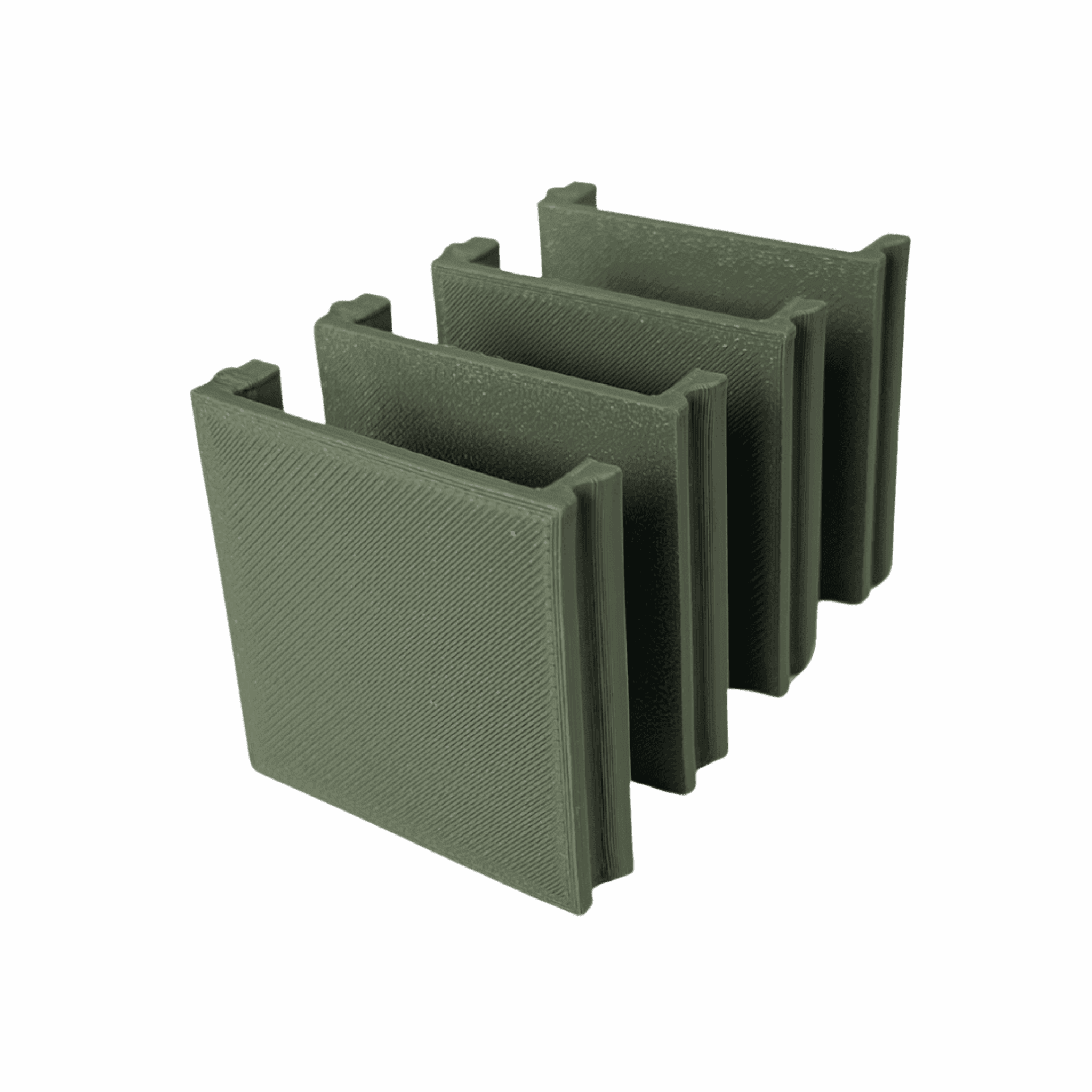 Modular Mould Boxes vs Fixed-Size - Barnes Products