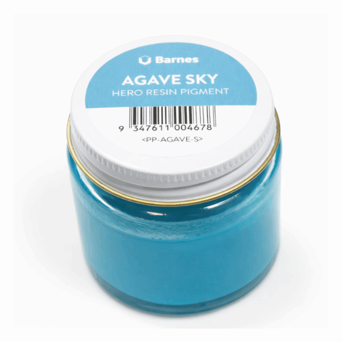 Hero Resin Pigments | Australian Made Epoxy Colour - Barnes Products
