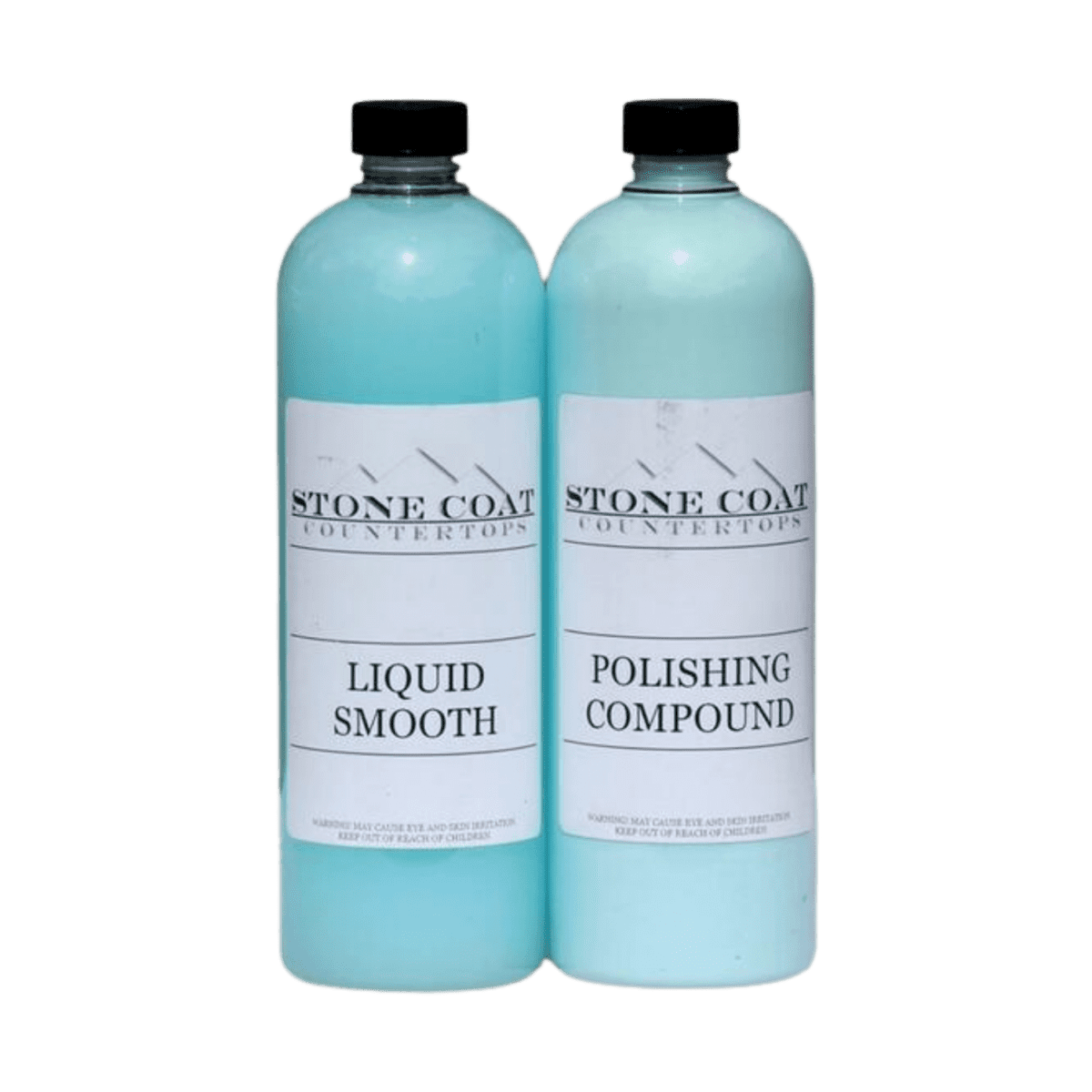 Stone Coat Epoxy Resin Australia | Barnes